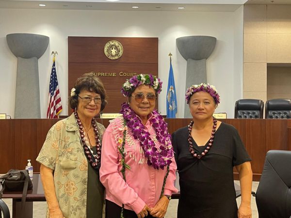 Saipan Municipal Council